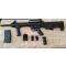 Final Arms, Fusil à pompe Bullpup FD12, canon rayé cal 12, Cat C ...