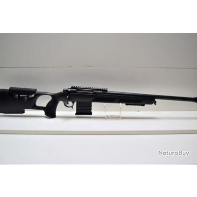 Carabine à verrou de TLD SABATTI URBAN SNIPER - Cal. 308 Win ...
