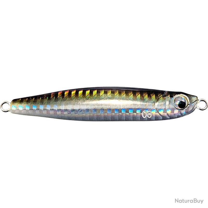 Jig MARIA Mucho lucir 25g 001 BBH - Jig - Madaï - Inchiku (15234360)