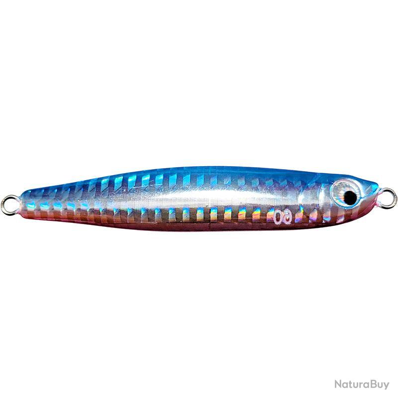Jig MARIA Mucho lucir 45g 003 BPH - Jig - Madaï - Inchiku (15234372)