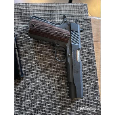 1911 Milspec Springfield Armory - Pistolets de Catégorie B (15234697)