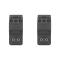 Colliers Vector Optics X-MOD 34mm, hauteur 28mm - Colliers et montages ...