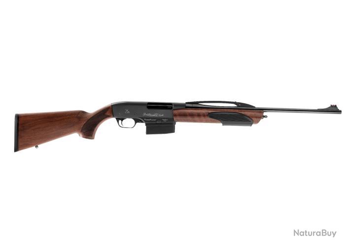 Carabine Verney-Carron Impact LA Classique 7x64 55 cm - Carabines semi ...