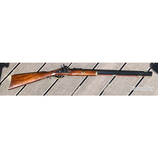 Hawken Ardesa calibre 45 modèle DeerHunter - Fusils à percussion poudre ...