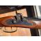 Hawken Ardesa calibre 45 modèle DeerHunter - Fusils à percussion poudre ...