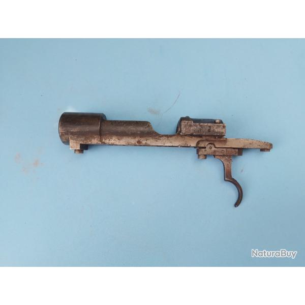 Boitier culasse mauser gewehr ww1 - Boites de culasse classées en ...