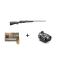 Winchester Xpr avec Point rouge Konus 243 WIN - Carabines à verrou ...