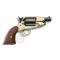 Revolver PIETTA Remington 1858 Texas Laiton Martial Model - Cal. 44 ...
