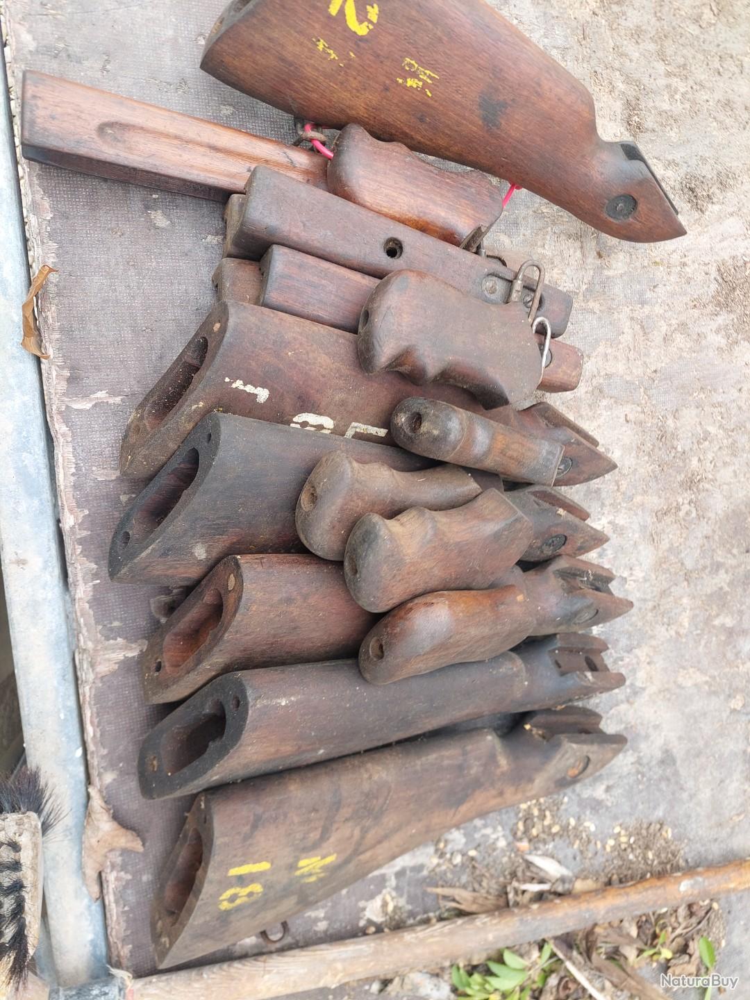 Vends crosse thompson mle 28 A1 100 % d'origine - Crosses (15238970)