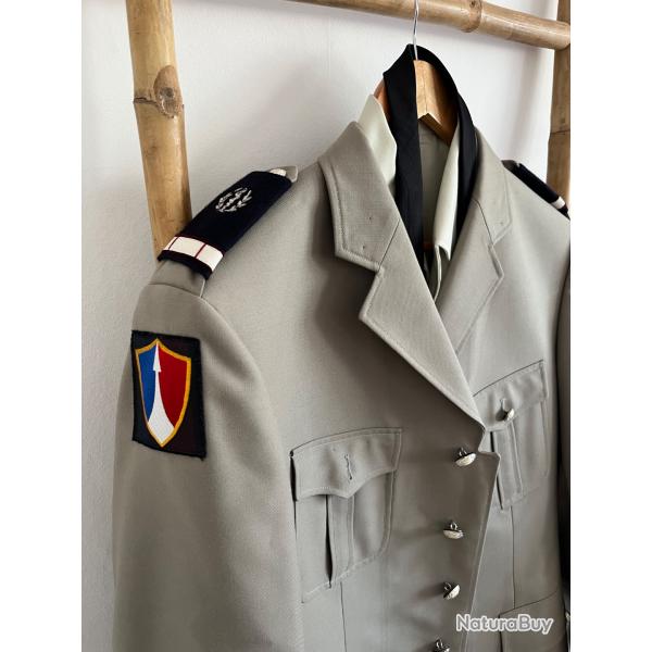 Tenue défilé militaire infanterie - Tenues complètes militaria (15239548)