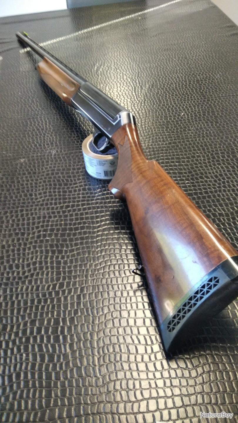 Benelli Raffaello 121 12/70 - Fusils Semi-auto calibre 12 (15240905)