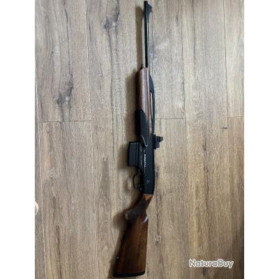 Verney carron impact LA calibre 308win - Carabines à pompe (15244126)