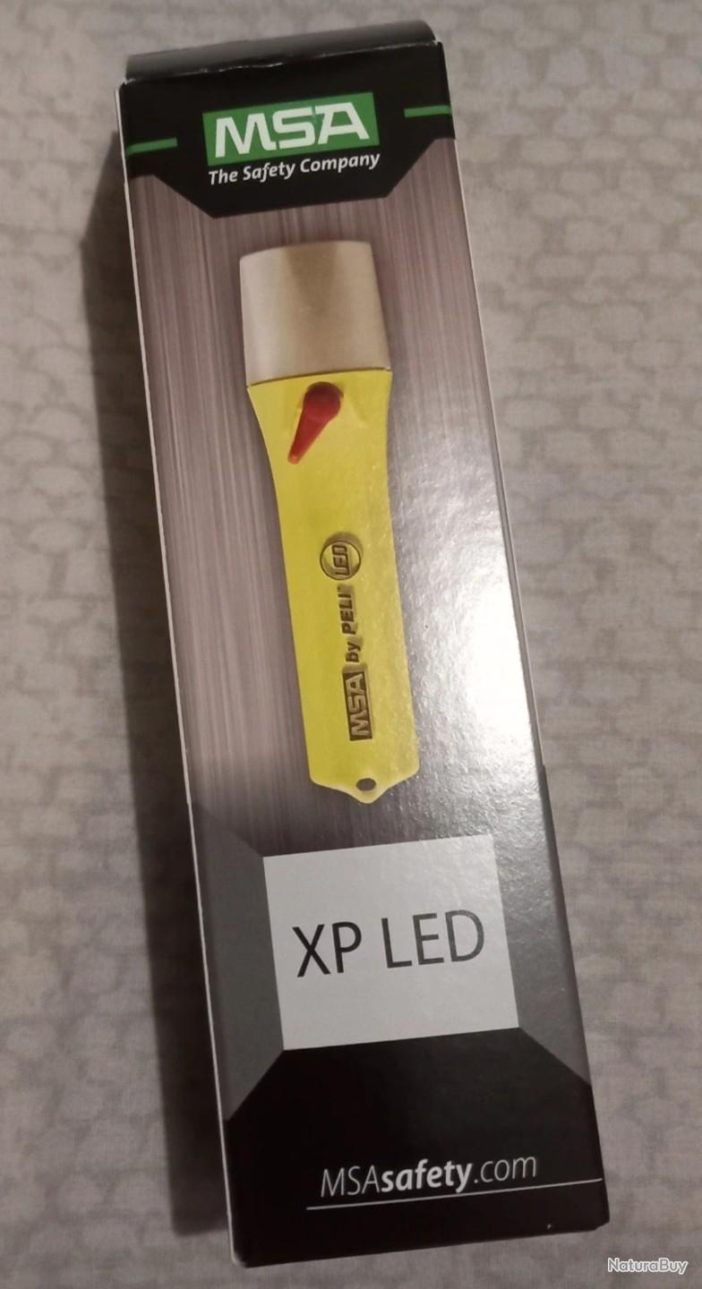 Lampe Led MSA - Lampes (15244373)