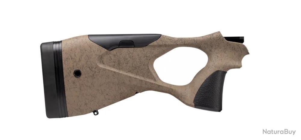 Crosse pour carabine Sako S20 Hunter - Roughtech Desert - Crosse de ...