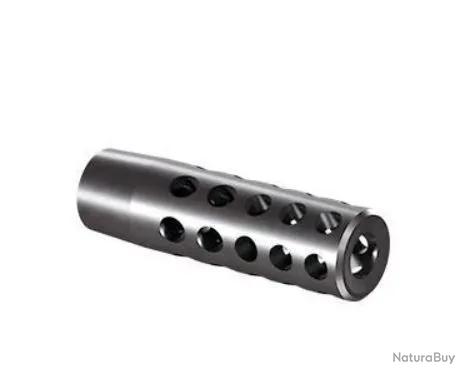 Frein de bouche pour carabine Sako S20 / Tikka T3X - Diam.18,5 - Cal ...