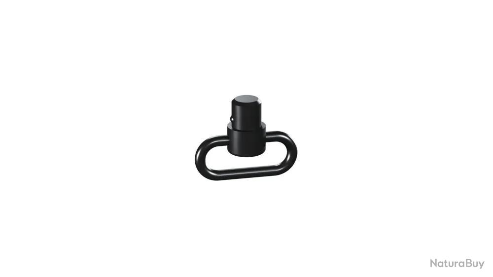 Grenadière détachable QD pour carabine Sako S20 / Tikka T3X ...