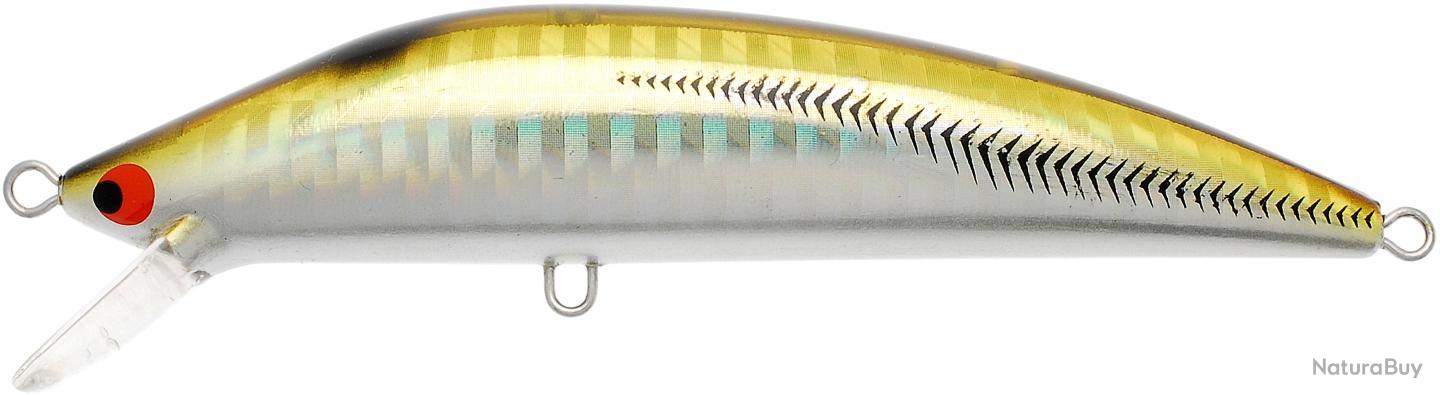 Poisson Nageur Tackle House BKS 115 25g 115mm 114 HORSE - Leurres durs ...