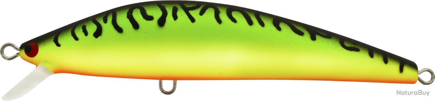 Poisson Nageur Tackle House BKS 115 25g 115mm 70 - Leurres durs mer ...
