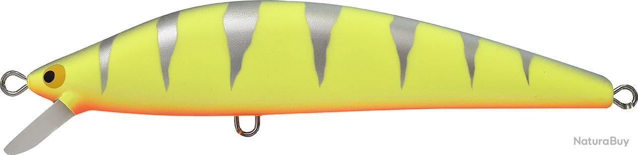 Poisson Nageur Tackle House BKS 115 25g 115mm MAT CHART - Leurres durs ...