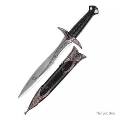 DAGUE DECO INSPIREE DE BILBO DANS THE HOBBIT - Couteaux fantaisie et ...