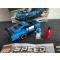 Lego Speed Champions Chevrolet Camaro ZL1 Race Car réf. no 75891 ...