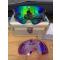 Vends lunettes ball trap Pierre Boutin Nextgen magnetic 3 masques ...
