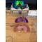 Vends lunettes ball trap Pierre Boutin Nextgen magnetic 3 masques ...