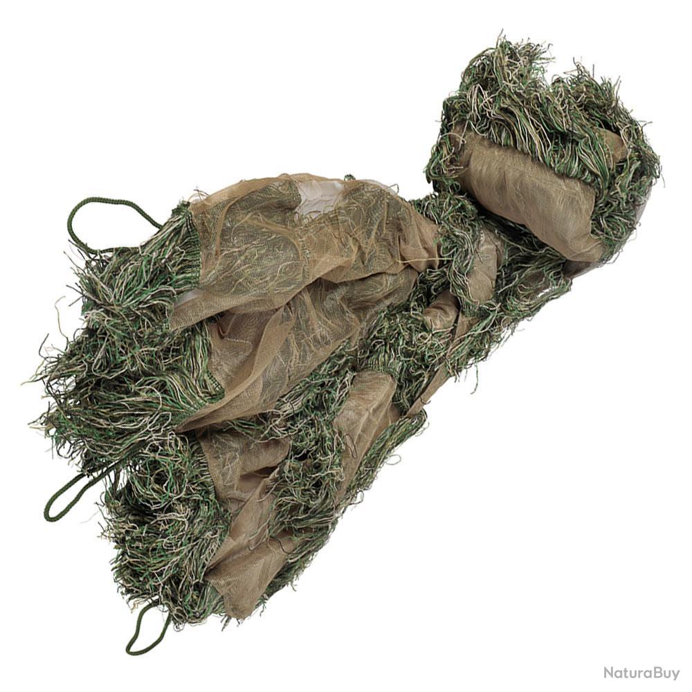 FILET GILLIE 1.5x2M TU SANS - Filets de camouflage (15247493)