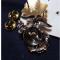 INSIGNE DE COL USMC MAJOR - Insignes de beret - Insignes de col (15247628)