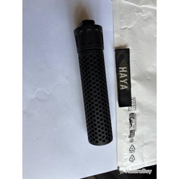 Silencieux kac airsoft - Silencieux Airsoft (15247880)