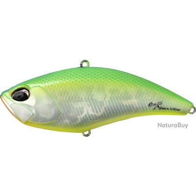 Poisson Nageur Duo Realis Apex Vibe 100 32g 100mm ADA3238 citrus shiner ...