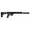 Pack Carabine TROY INDUSTRIES ar9 LRBHO cal.9x19 10.5"+silencieux SAI ...