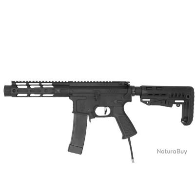 REPLIQUE LONGUE 6MM MTW PKG 9MM TACTICAL 7 - Fusils d'assaut (15248542)