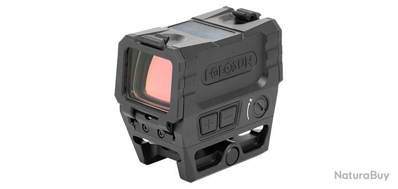 Holosun AEMS EVO DUAL Point Rouge Laser Vert IR - Points rouges de tir ...
