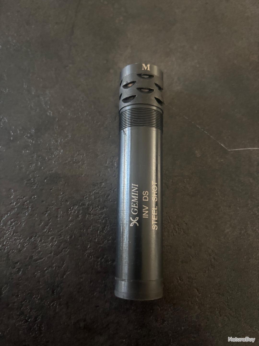 Choke gemini invector DS 3 - Chokes (15248805)
