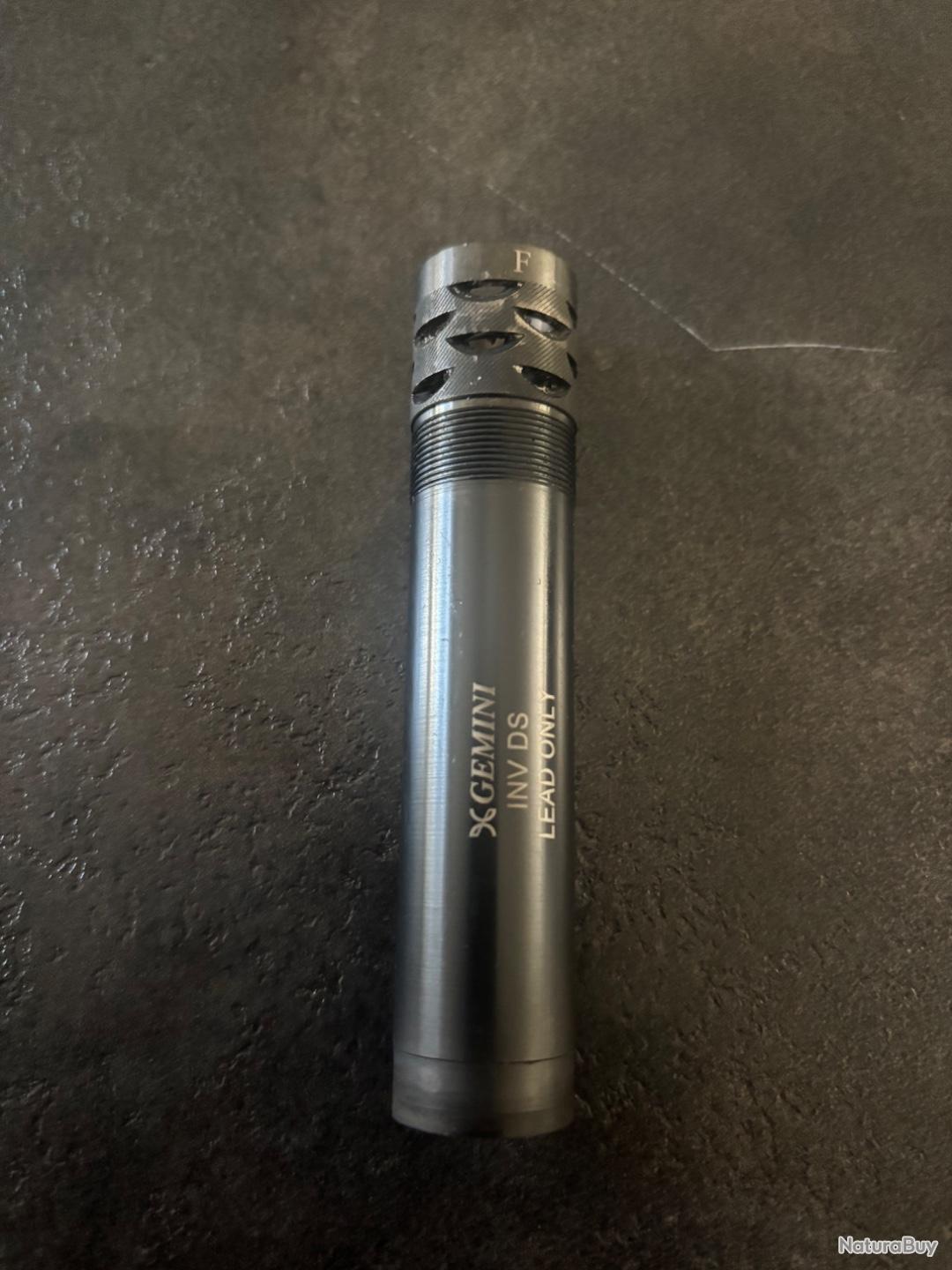 Choke gemini invector DS 5 - Chokes (15248810)