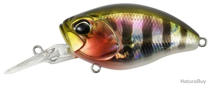 DUO CRANK KABUKI BOTTOM RUSH 48 MR - PRISM GILL - Leurres durs ...