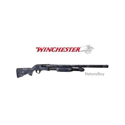 Fusil à pompe SXP TYPHON DEFENDER Winchester - Cal. 12/76. !! - Fusils ...