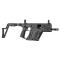 CARABINE KRISS Vector SBR GEN3 5.5'' Noir 9x19 - Carabines semi ...
