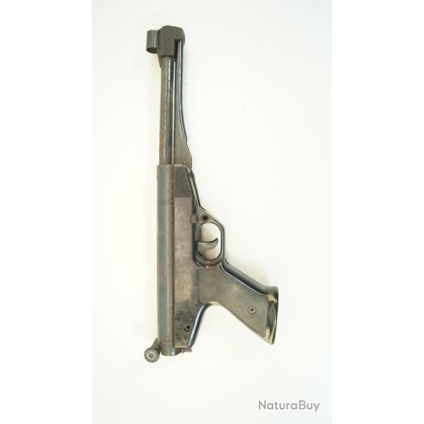 Pistolet a plombs gamo pour enchère 1€ sans prix de réserve - Pistolets ...