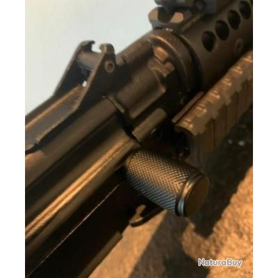 LEVIER ARMEMENT POUR AK47 KALASHNIKOV, IZHMASH, ARSENAL, ... MÊME ...