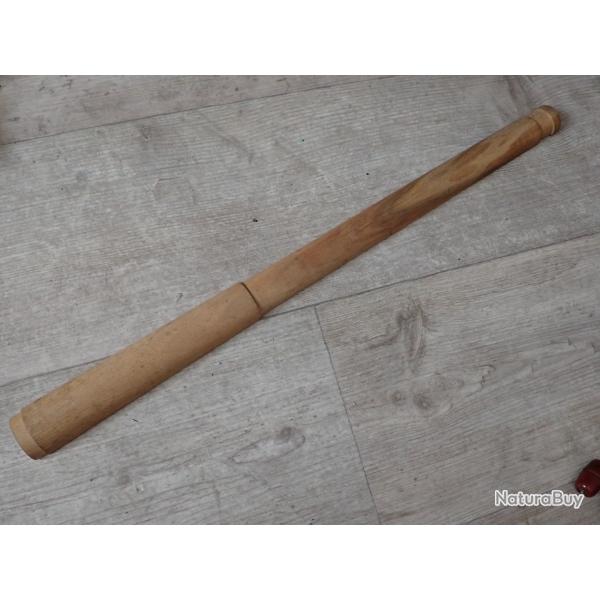 Garde main de crosse pour fusil Rubin Schmidt 1889 - Crosse de fusil ...