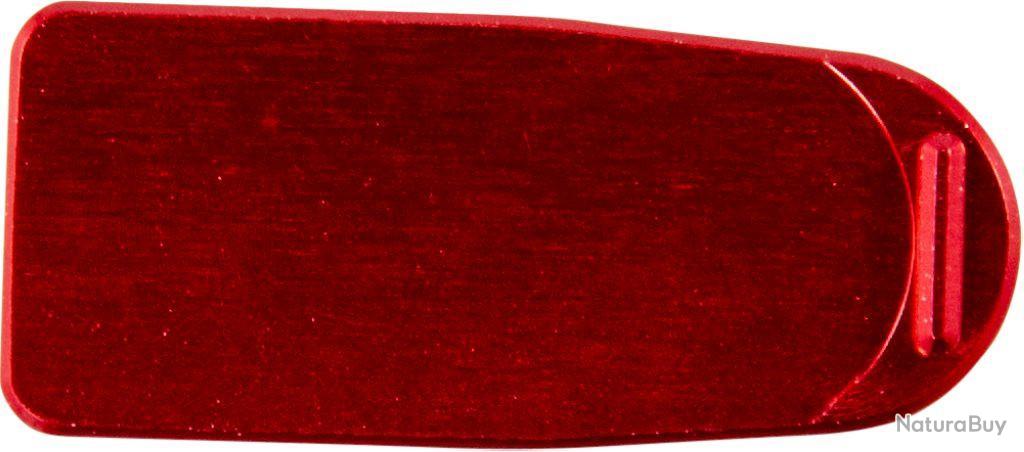 AVALON - Clicker TEC END CAP ROUGE - Reposes flêches (15250250)