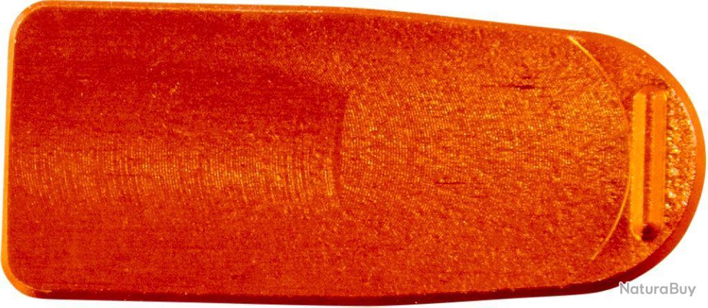 AVALON - Clicker TEC END CAP ORANGE - Reposes flêches (15250252)