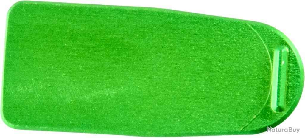 AVALON - Clicker TEC END CAP VERT - Reposes flêches (15250254)