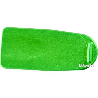 AVALON - Clicker TEC END CAP VERT - Reposes flêches (15250254)