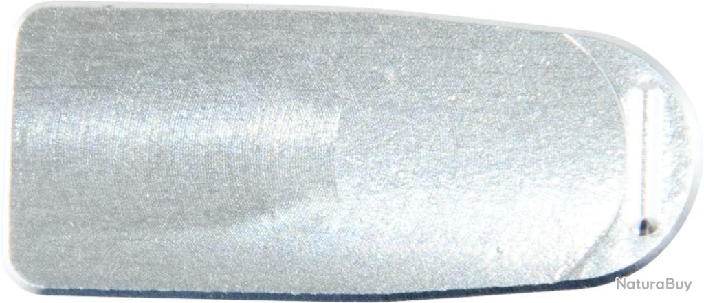 AVALON - Clicker TEC END CAP ARGENT - Reposes flêches (15250256)