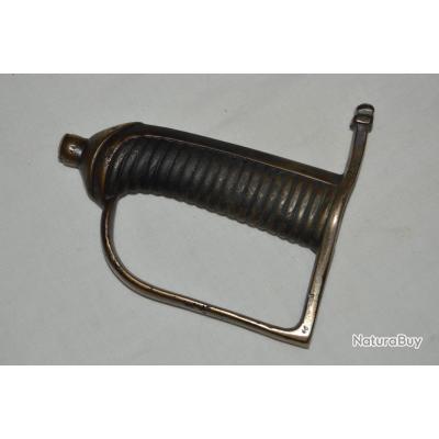 MONTURE SABRE BRIQUET Mle 1767/1790-GRENADIER REVOLUTION-EMPIRE ...