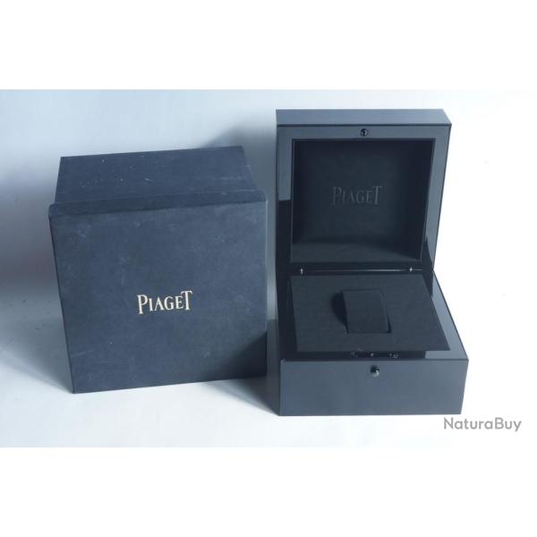 PIAGET Écrin pour montre horlogerie - Horlogerie (15251553)