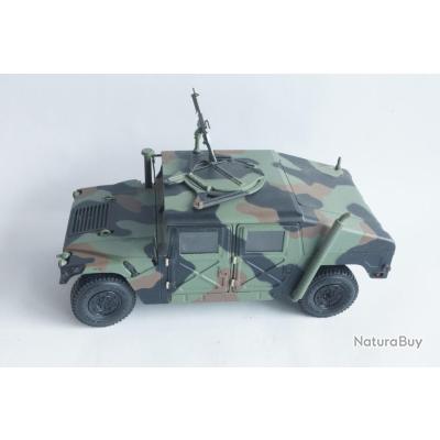 Exoto 1997 Hummer H1 Military command Car 1:18 - Objets divers (15251639)